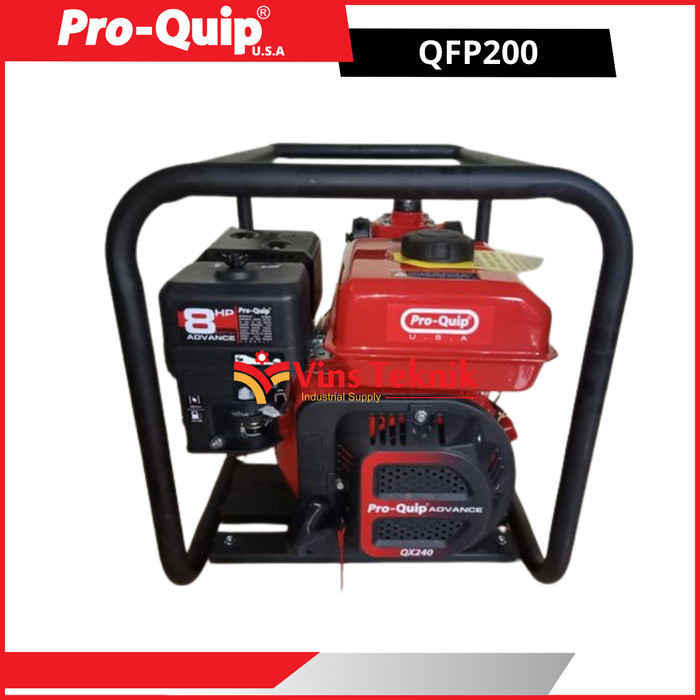 Jual Mesin Pompa Air Irigasi 2 Inch Water Pump Centrifugal Proquip ...