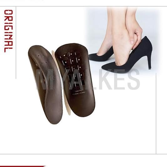 Jual Insole Sepatu (Kesehatan) - Foot Efx Made Usa (Garansi Seumur ...