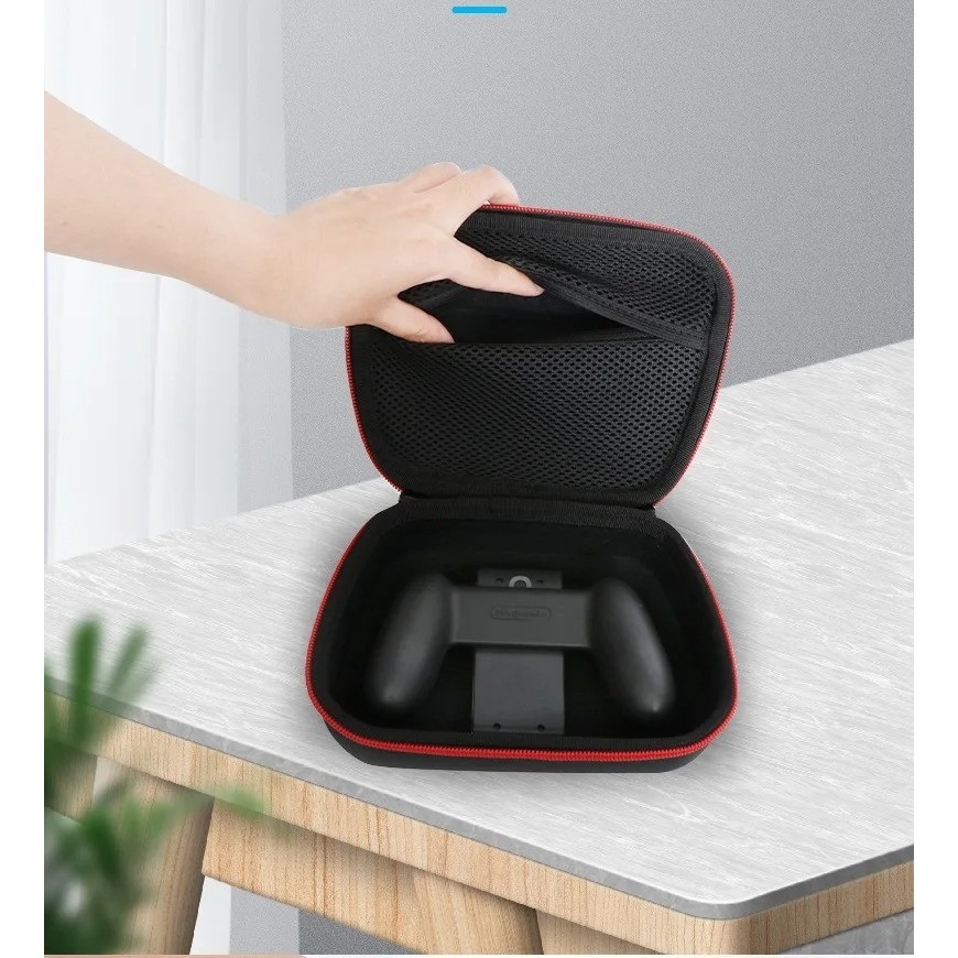 Jual Tas Gamepad Xbox Switch PS5 EVA Waterproof Case Controller ...