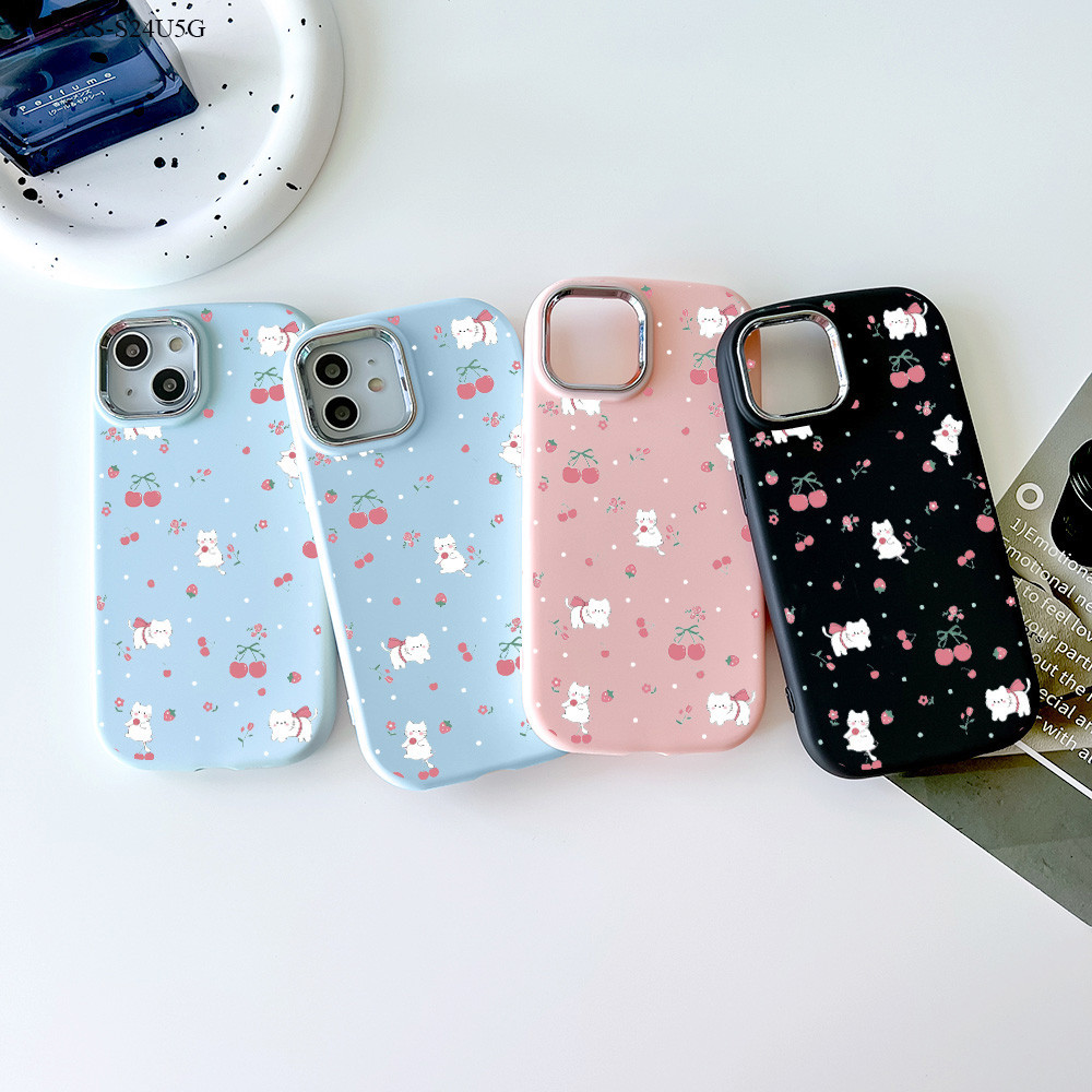 Jual Compitable With Samsung Galaxy A56 A36 A26 A16 M23 M22 M15 A06 A10 A11 A04 A02 S25 S24 S23 ...