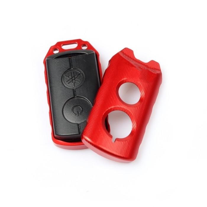 Jual Cover Remote Keyless Grand Filano Xmax Nmax Fazzio Aerox Lexi ...