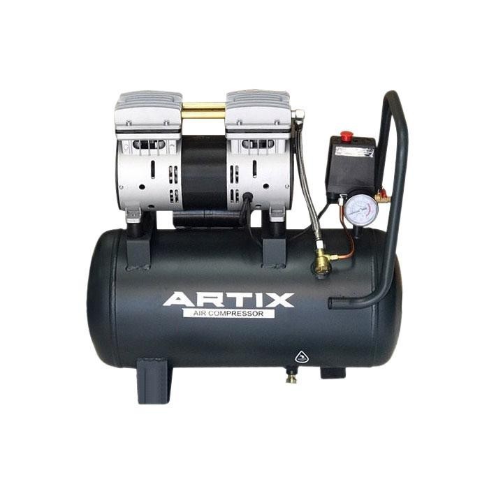 Jual MESIN KOMPRESOR ANGIN LISTRIK ARTIX OA 1024 OIL LESS COMPRESSOR ...