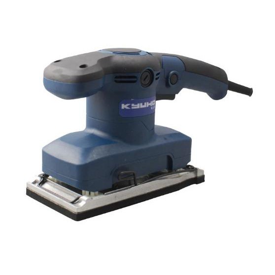 Jual Mesin Amplas Sander KYUHO KSO 185 Orbital Sander Machine KSO185 ...