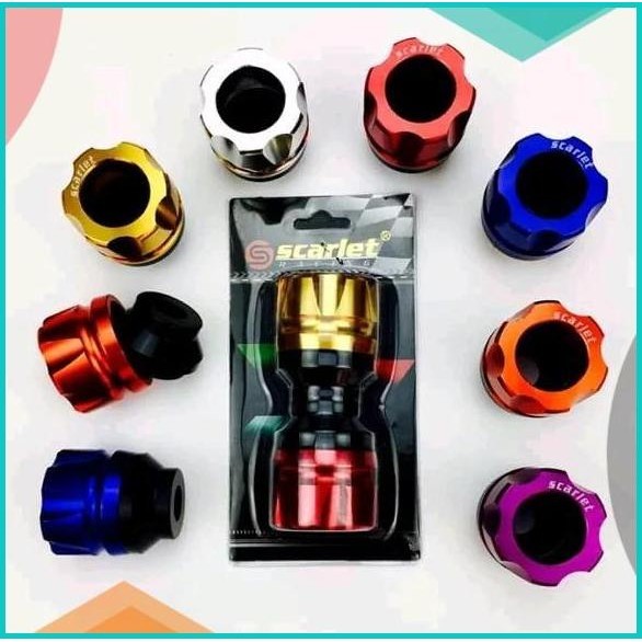 Jual cover as roda model gerigi cnc 8JVLZ4 onderdil | Shopee Indonesia