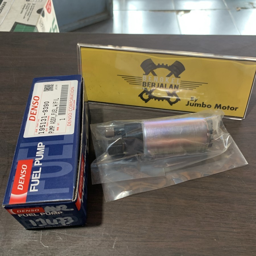 Jual Fuel Pump Avanza / Xenia / Gran Max / Futura Injection - Rotak ...