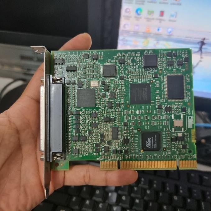 Jual Blackmagic Design Decklink Pro - Uncompressed 10-bit SDI SD Video ...