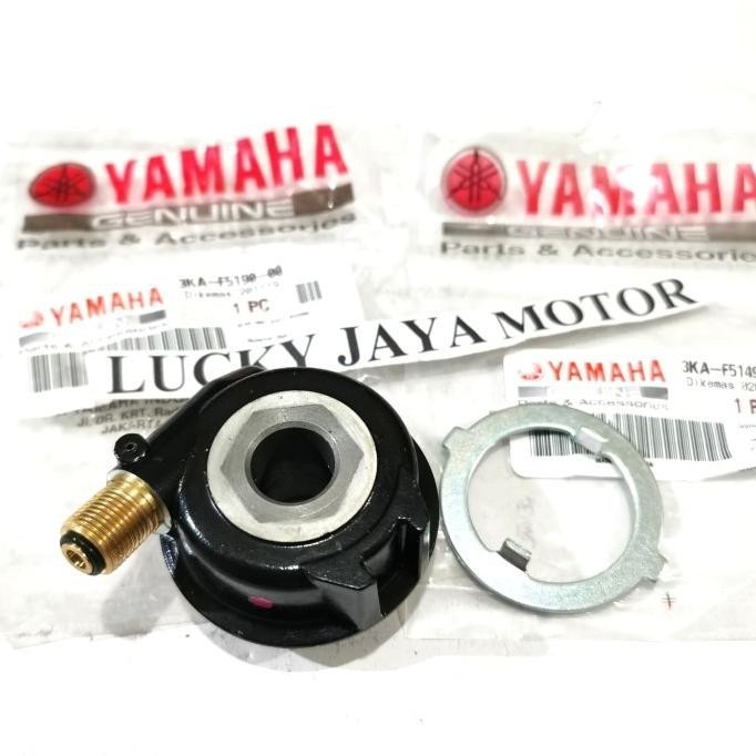 Jual PLAT RING PLUS GEAR GIR BOX GEARBOK SPEEDOMETER RX KING RXKING ORI ...