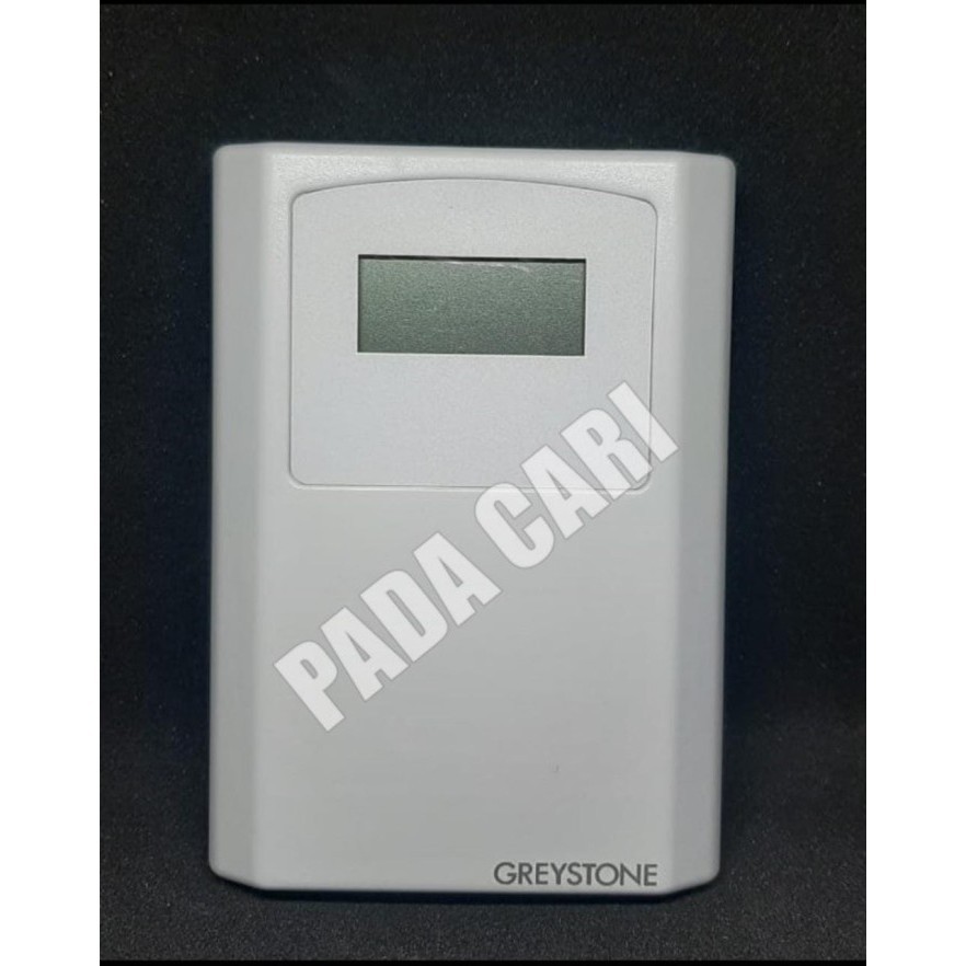 Jual Produk GREYSTONE ROOM TEMP & RH SENSOR OUTPUT 4-20mA HTRC5LI For ...