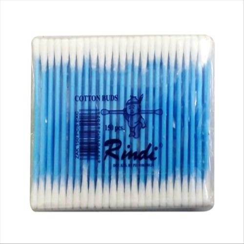 Jual S55522 COTTON BUDS RINDI 150 KASAR SUPER MAJU BERSAMA (20250127 ...