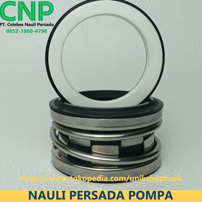 Jual Mechanical Seal Pompa Ebara 50X40 Fsha | Shopee Indonesia