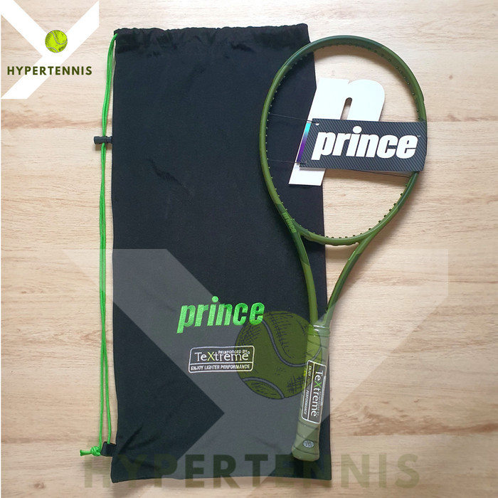 Jual Raket Tenis PRINCE PHANTOM 100x 2024 CAMO CAMOUFLAGE Tennis ...