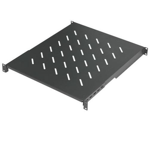 Jual Indorack Fixed Shelf depth 550mm FS80, Tatakan rack server ...