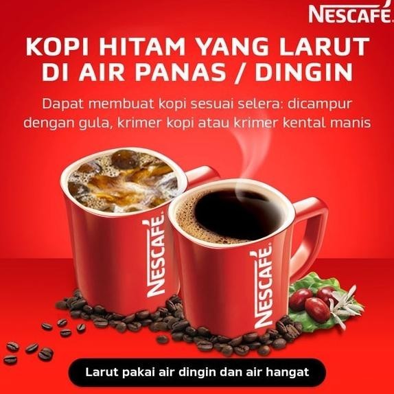 Jual Nescafe Classic Jar Botol 200 Gram | Shopee Indonesia