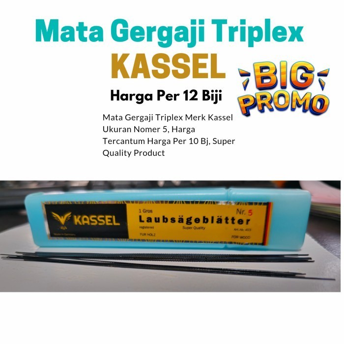Jual Original Mata Gergaji Triplex Kayu Mata Gergaji Ukir Size 5 Harga ...