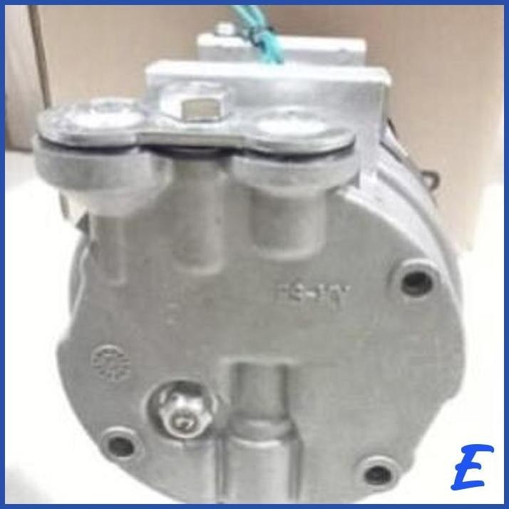 Jual | ACO | KOMPRESOR COMPRESSOR AC ALAT BERAT LIUGONG | Shopee Indonesia