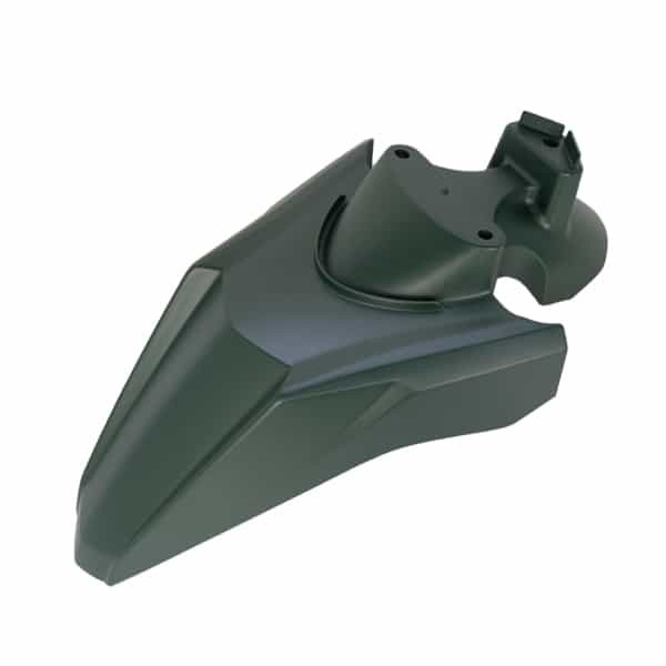 Jual Spakbor Depan Hijau/Army Doff Honda BeAT K1A (Unit 2020-Sekarang ...
