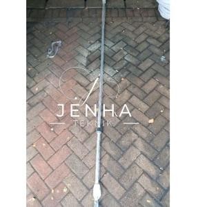 Jual Automatic Tank Gauge Atg Stick Probe Sp 300 Windbell Digitalisasi ...