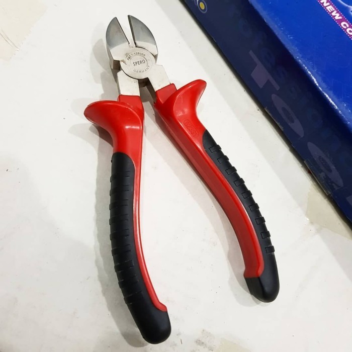 Jual Produk Tang Potong 7.5" inch SPERO | Shopee Indonesia
