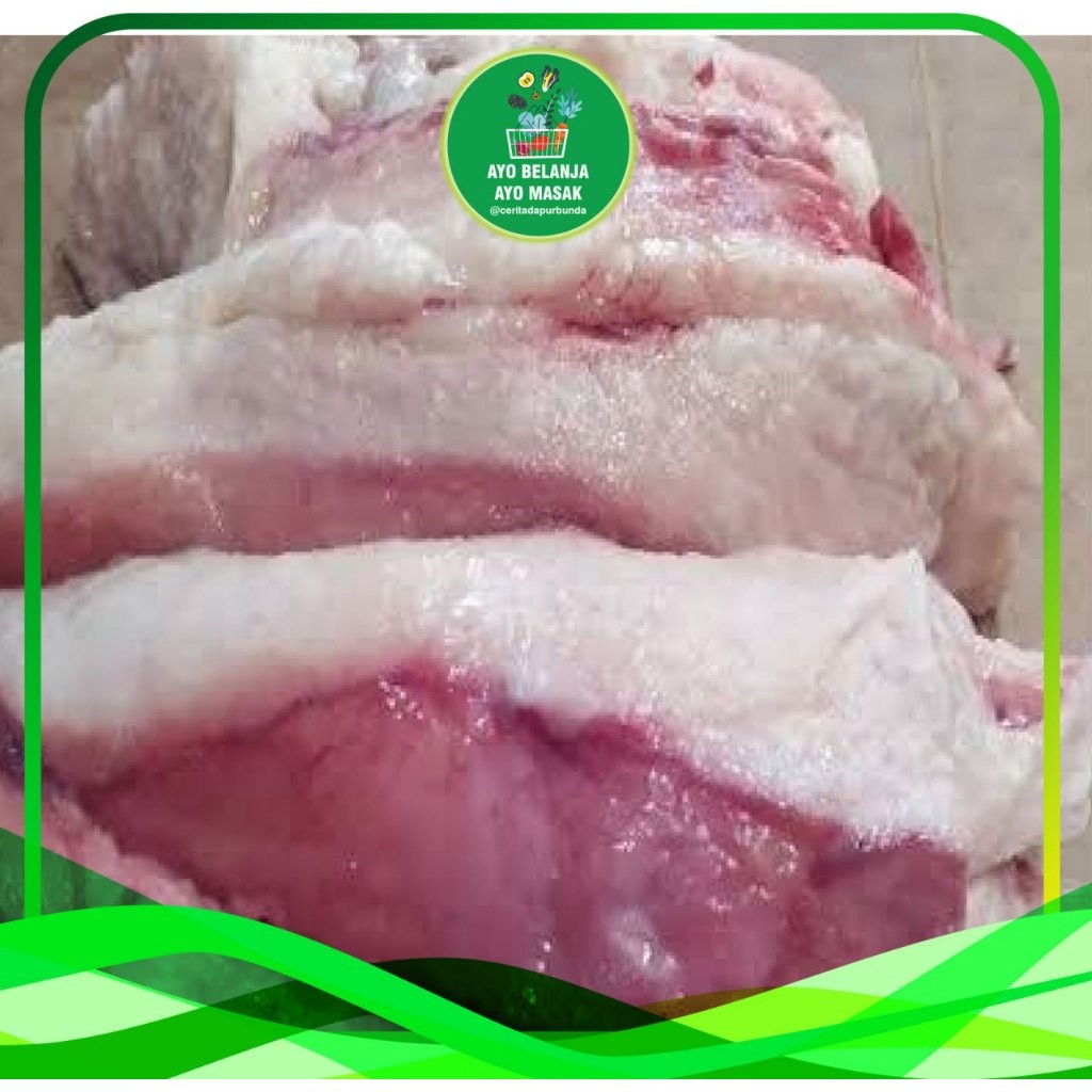 Jual Sandung Lamur Sapi per 250gr | Shopee Indonesia