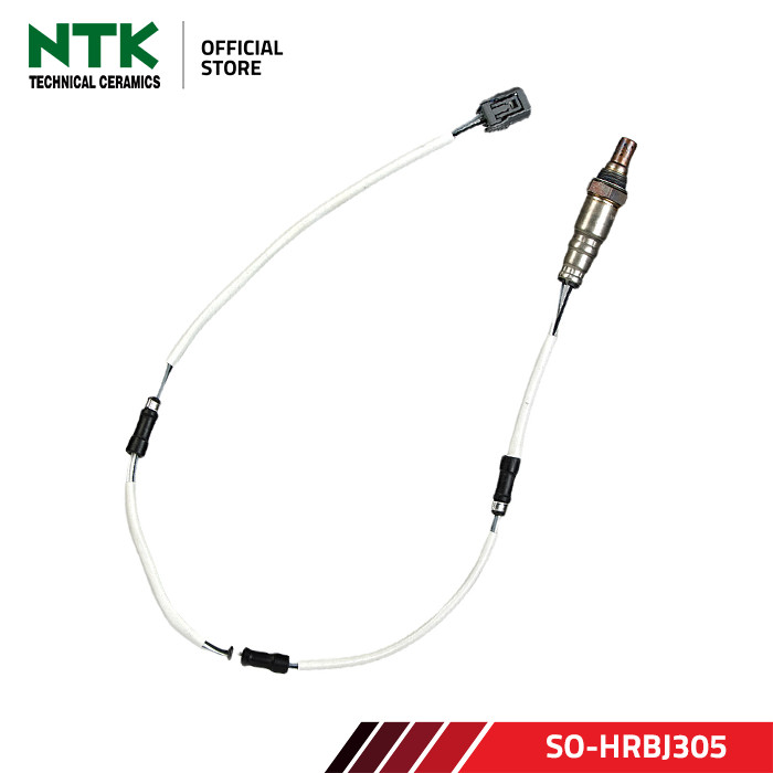 Jual NTK Sensor Oxygen Mobil Brio 2013 - 2024 SO-HRBJ305 | Shopee Indonesia