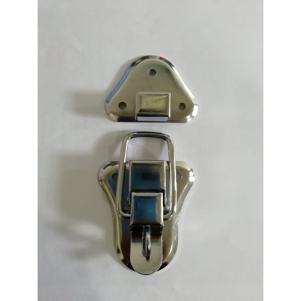 Jual Kunci koper/box/tas/gembok container hardcase accessories K-S64 ...