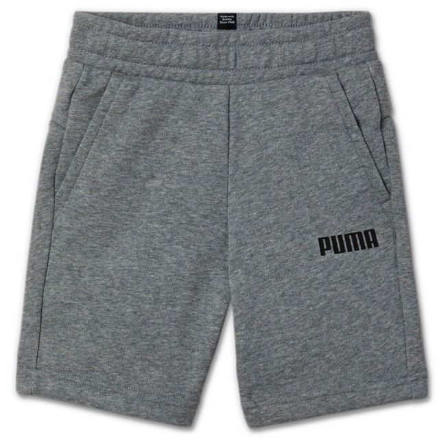 Jual PUMA Sweat Short Essentials+ Youth | Shopee Indonesia
