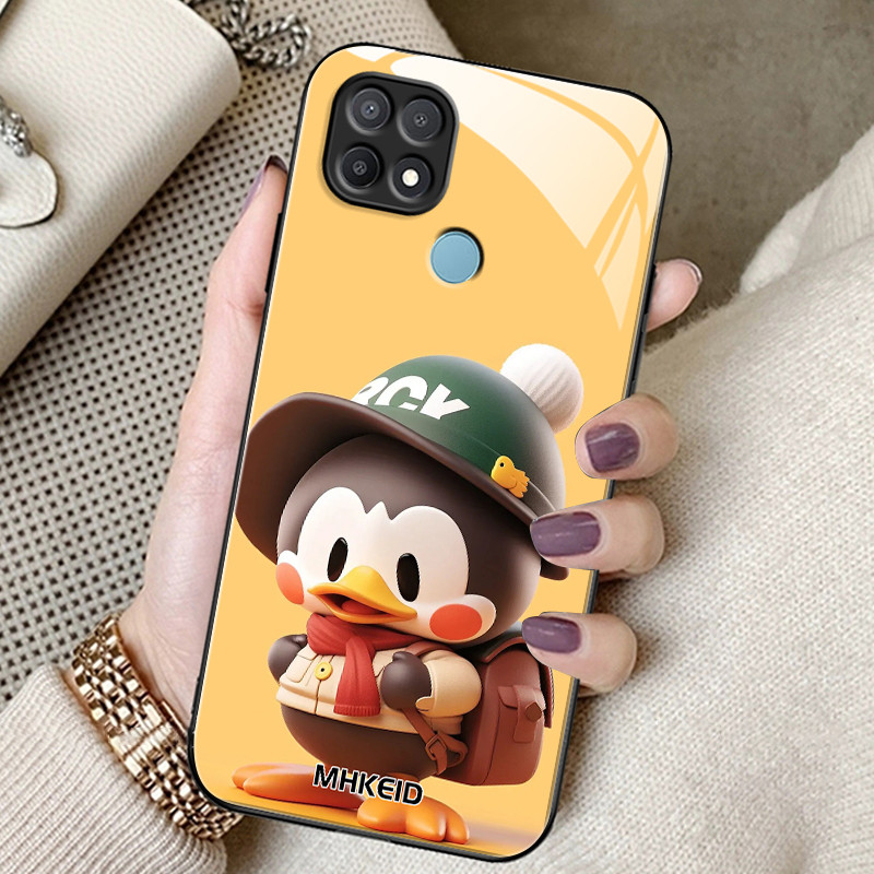 Jual Casing Hp Untuk OPPO A15 A15S A354G A54 A59 F1s A83 A93 F17 Pro ...