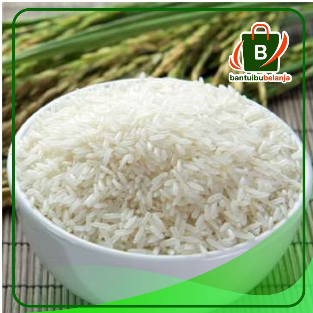 Jual Beras C4 Curah / Eceran 1 kg | Shopee Indonesia