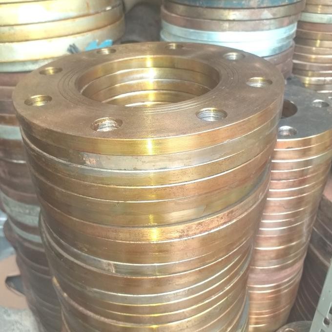 Jual flange besi 8 inch jis 10k | Shopee Indonesia