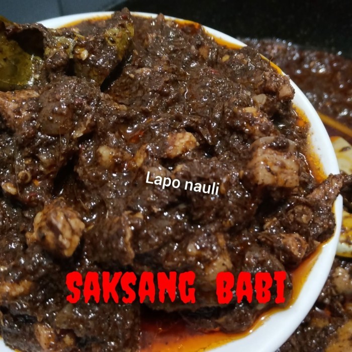 Jual Saksang B 2 | Shopee Indonesia