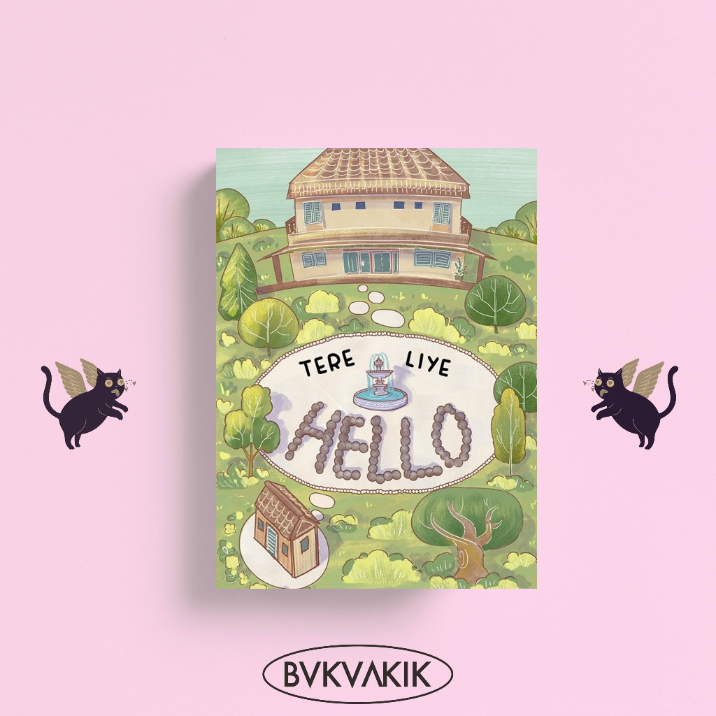 Jual Hello - Tere Liye | Shopee Indonesia