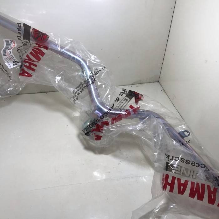 Jual Stang Kemudi Mio J - Mio Gt Original Yamaha 54P F6110 01 Barang ...