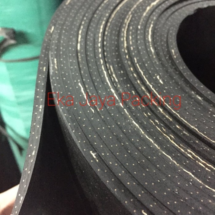 Jual Jual Rubber Sheet Insertion 10Mm ( Karet Serat Benang 2 Play Lembaran ) | Shopee Indonesia