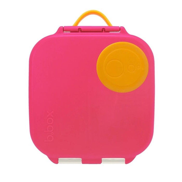 Jual Bbox Mini Lunch Box / Tempat Makan Bekal Anak | Shopee Indonesia