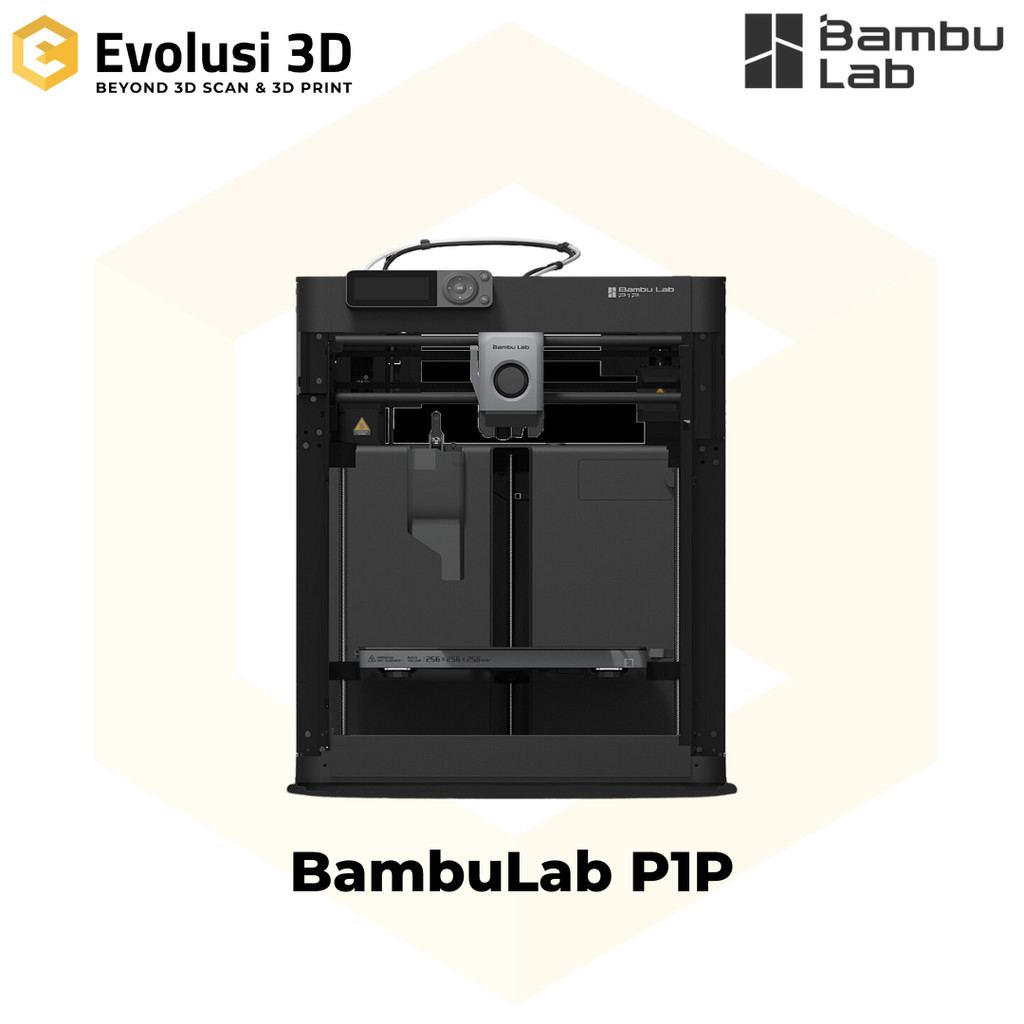Jual BambuLab P1P | Shopee Indonesia