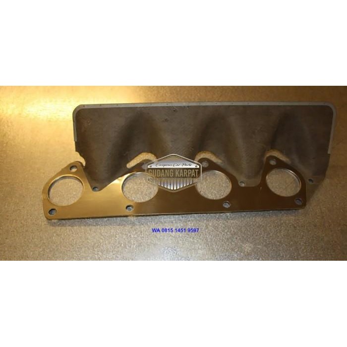 Jual bmw packing manifold bmw E30 M40 E36 E46 M43 Import | Shopee Indonesia