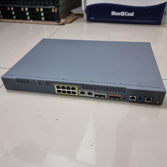 Jual Juniper Networks NFX250 Network Services Platform 16gb Ddr4 100Gb ...