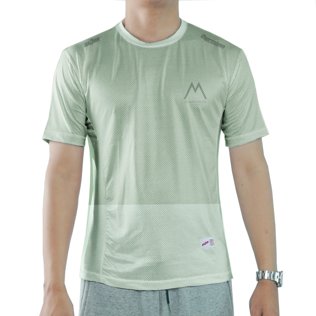 Jual Jerjhon Jersey Olahraga Sepeda Gowes Unisex - Charmdevo OC Series ...