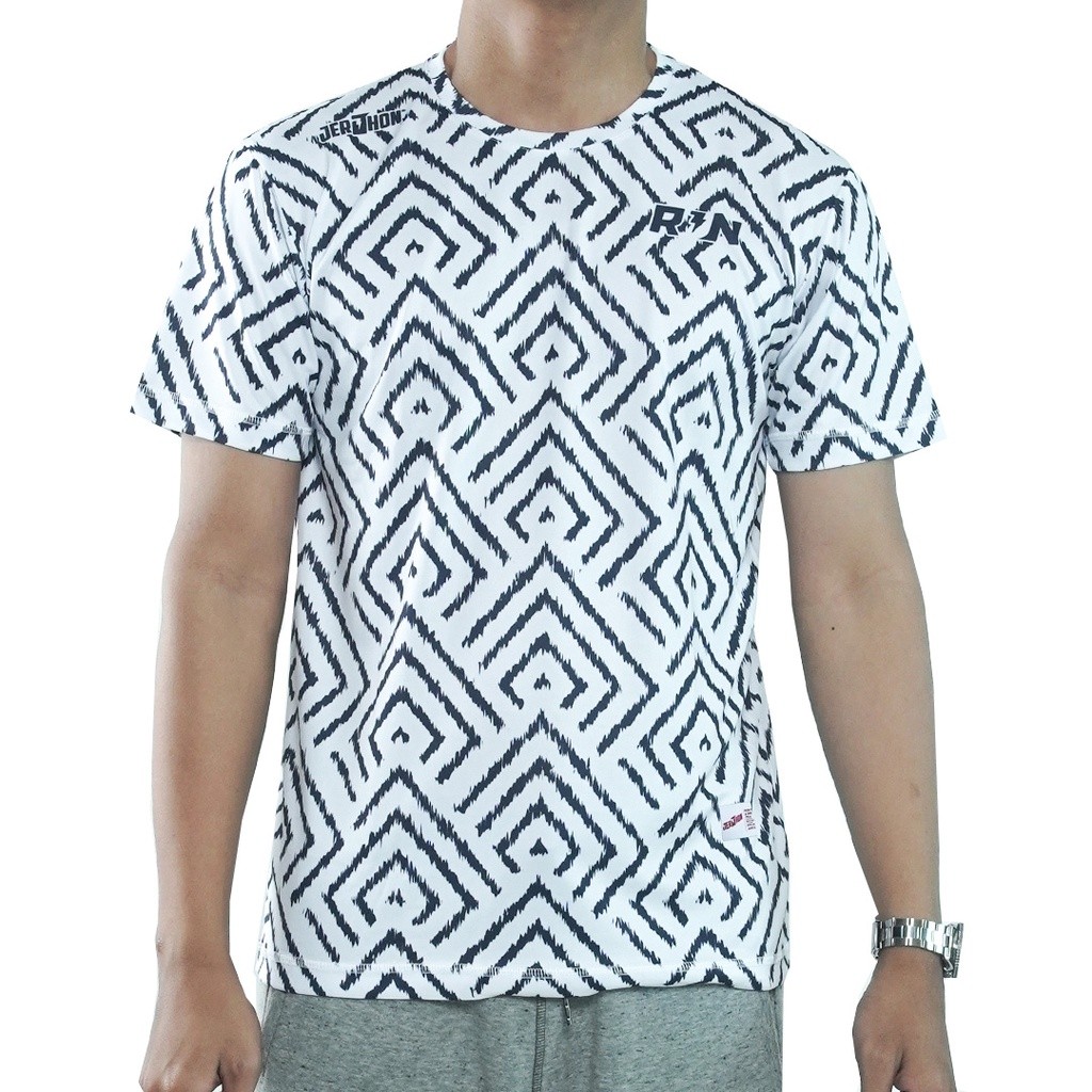 Jual Jerjhon Jersey Olahraga Running Unisex - Vemow | Shopee Indonesia