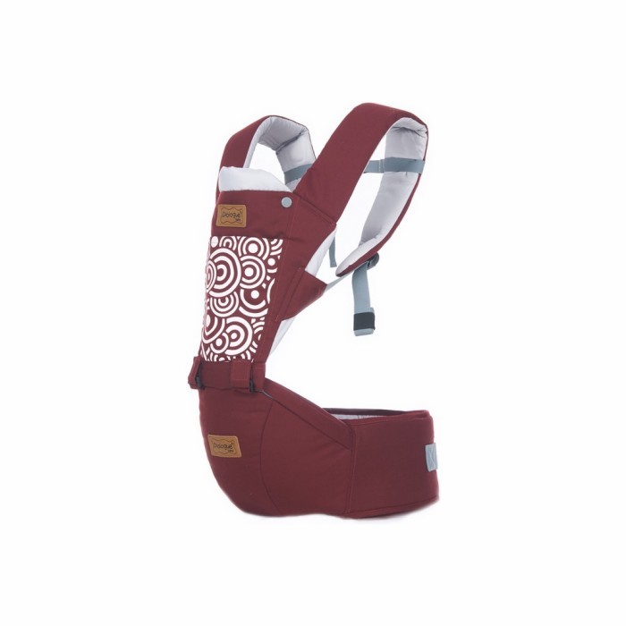 Jual Dialogue Hip Seat 7In1 Hipsit Bayi - Gendongan Duduk Bayi Hipseat ...