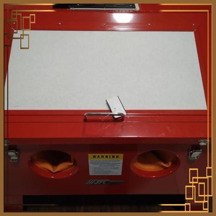 Jual [JRS] JTC 5231 Deluxe Sand Blaster Machine Sand Blasting | Shopee Indonesia