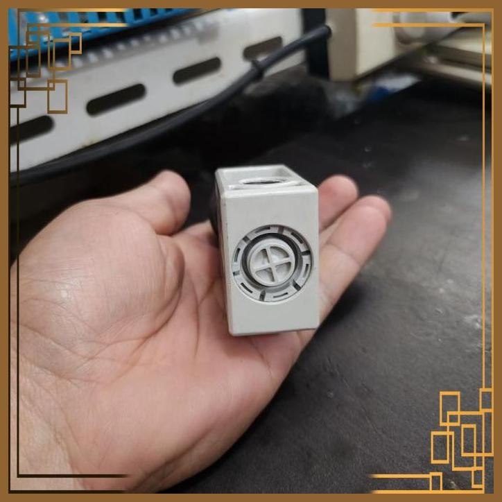 Jual [FHM] SMC VM230-02 BODY PT / MECHANICAL VALVE SMC VM230-02 | Shopee Indonesia