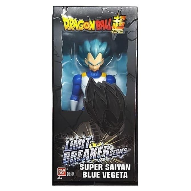 Jual DRAGON BALL SUPER LIMIT BREAKER SERIES SUPER SAIYAN BLUE VEGETA ...