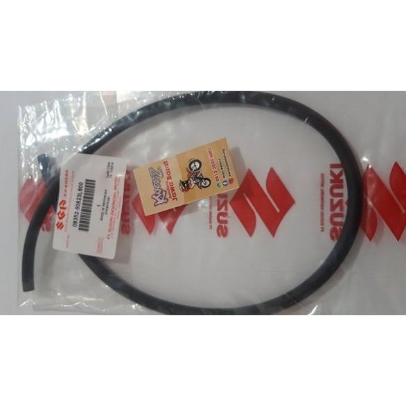 Jual selang oli samping Suzuki TS125 selang besar oli samping TS 125 ...