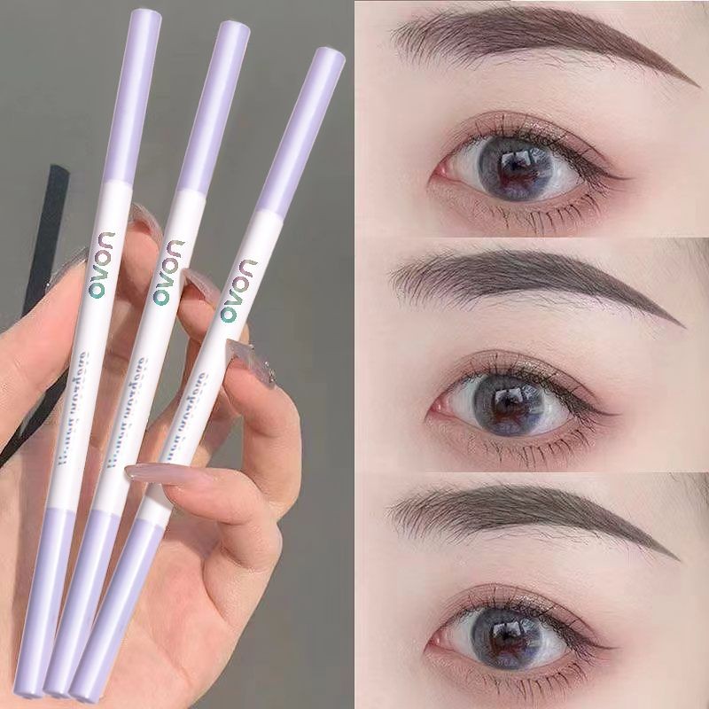 Jual Pensil Alis Penting untuk Pemula Tahan Air Tidak Luntur/Riasan ...