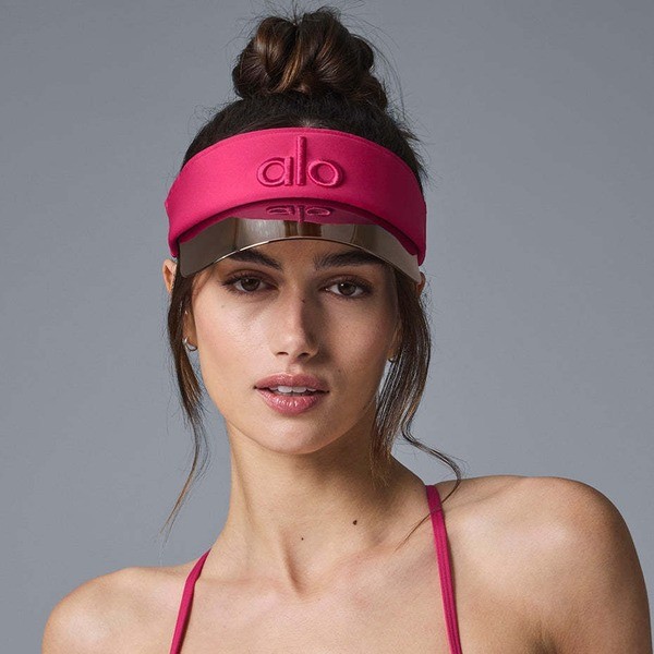 Jual ALO【HotSale】【2024 New Embroidery】Ultraviolet-proof Penutup Pantai ...