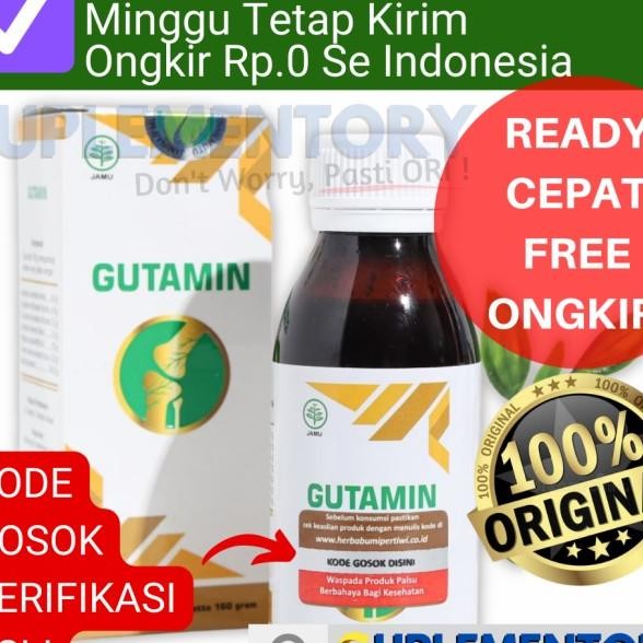 Jual Madu Gutan Obat Gout Osteoarthritis Nyeri Sendi | Shopee Indonesia