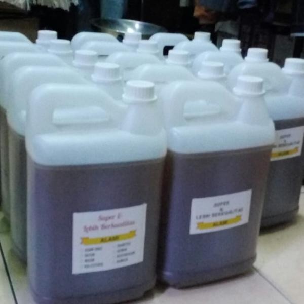 Jual Syrup Madu Curah(Cocok Yang Ingin Mempunyai Merek Sendiri ...