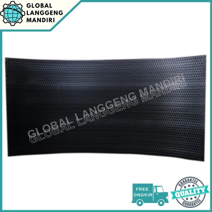 Jual Expanded Metal Berbagai Macam Ukuran / Expanda 3032 Besi 1.2Mx2 ...