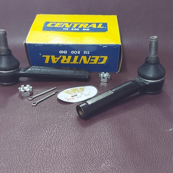 Jual New | Bagus Tie Rod Starlet Kotak / Ep70 2 Buah Terbaik | Shopee ...